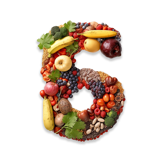 6 Session Package – Eat Play Thrive Nutrition